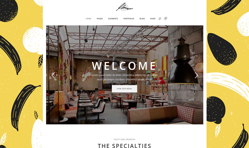 Boxed Home - Café Américain