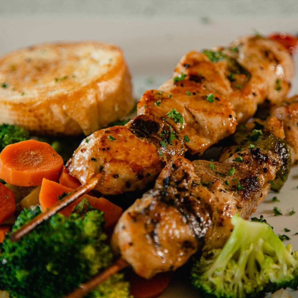 Home - Café Américain